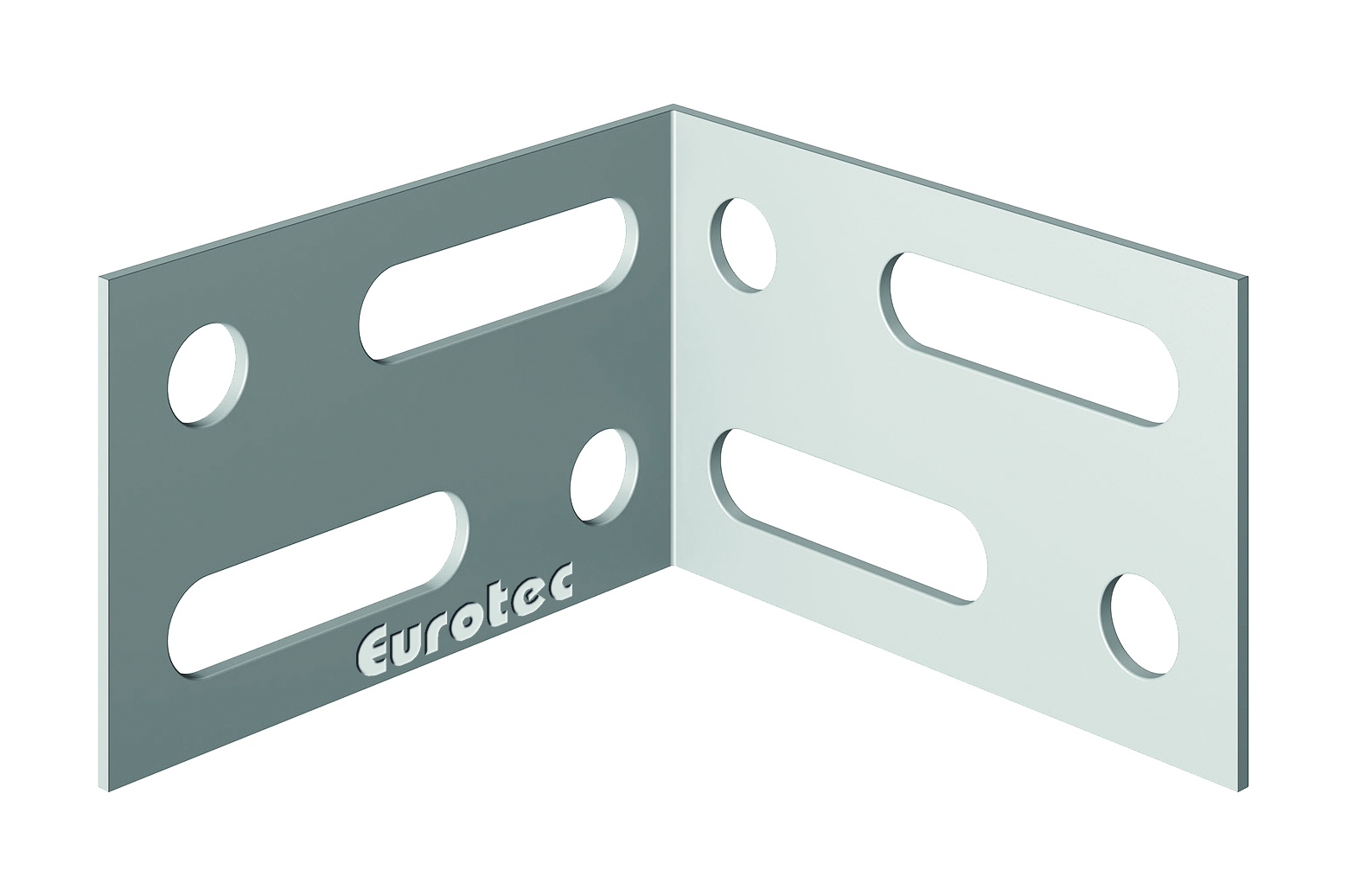 Eckverbinder EVO inkl. 4 Bohrschrauben pro Verbinder | Eckverbinder EVO ...
